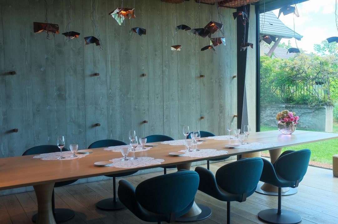 « Troisgros »: L’envers du mythe » | La cuisine à quatre mains